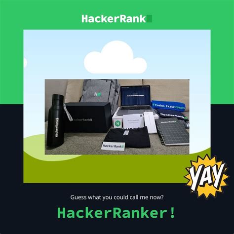 pooja deolankar on linkedin hackerrank techhiring newjourney