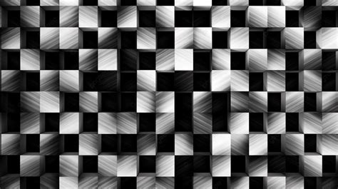 Abstract Monochrome Pattern Seamless Texture Background Fashion Pattern Repeating Pattern