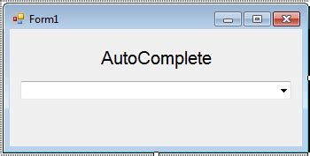 Searching Data In The Datagridview Using C With SQL Server