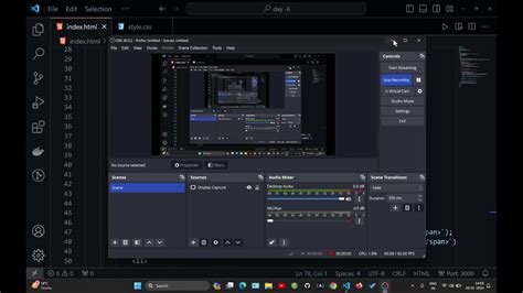 Rahul Chaudhary On Linkedin Javascript30dayschallenge Javascriptlearning Honestlearningjourney