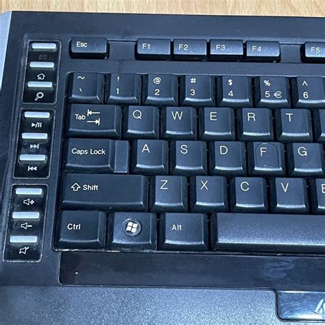 A4tech Wireless Keyboard Mouse No Usb Receiver Computers And Tech