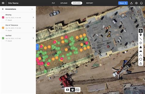 Privacy Policy DroneDeploy