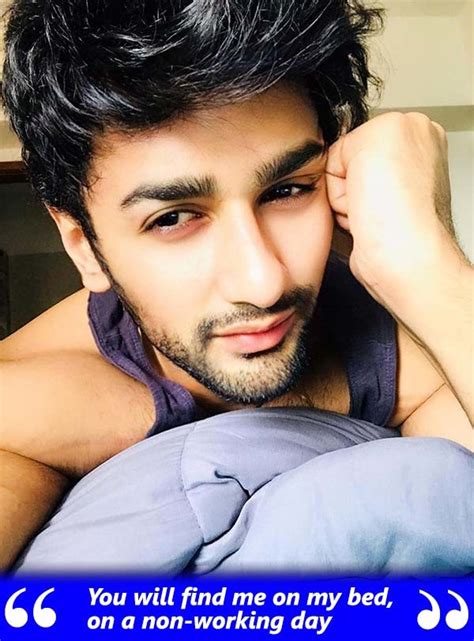 things you didn t know about guddan tumse na ho payega s nishant singh malkani struggle