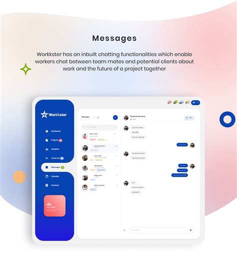 Project Management System UI UX Design On Behance