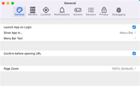 How To Hide Home Assistant Window On MacOS Startup Mobile Apps Home Assistant Community