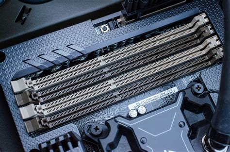 How To Install Memory Ram In Your Pc Pcworld