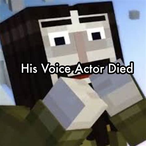 The Broken Script Minecraft