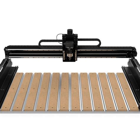 Shapeoko 5 Pro Cnc Router Carbide 3d