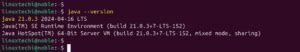 Step By Step Guide How To Install Java On Ubuntu