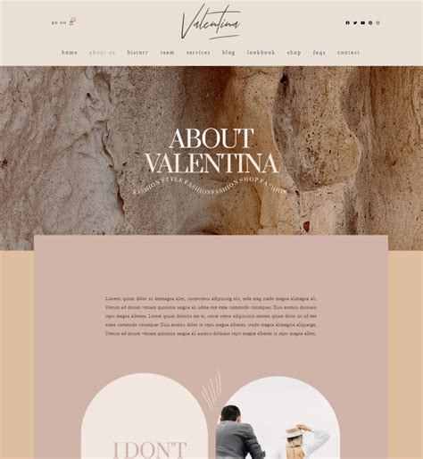 Premium Woocommerce Wordpress Theme Elevate Your Online Store