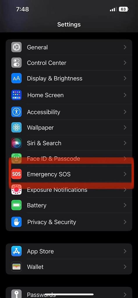how to turn off crash detection on the iphone onedio