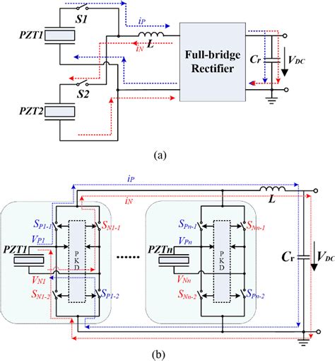 figure 1 from self powered multi input serial sshi interface circuit