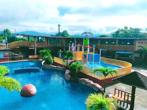 Our Resorts New Playground Villa Rivera Wave Resort Facebook