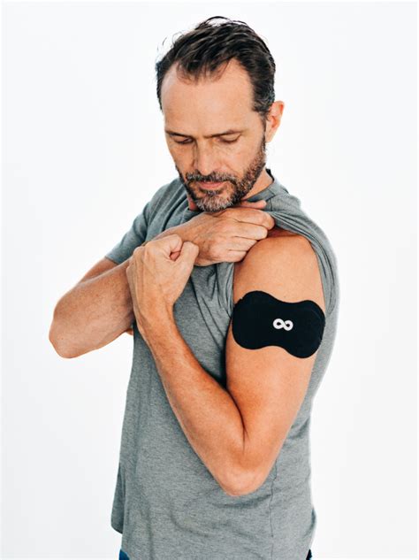 Ion Layer Glutathione Patches Needle Free Iv Alternative