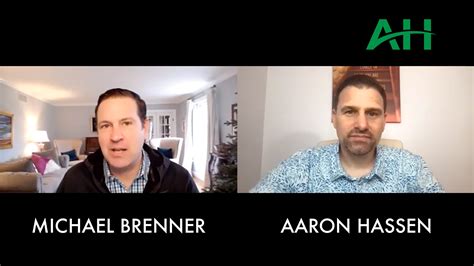 Michael Brenner On Using Content Marketing To Grow Your Business — Ah Marketing