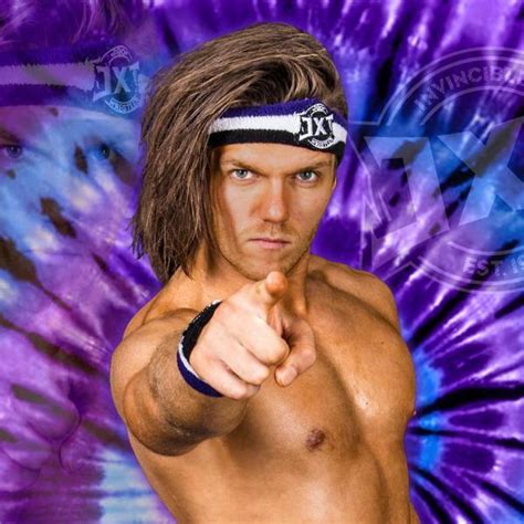 Jxt Profile And Match Listing Internet Wrestling Database Iwd