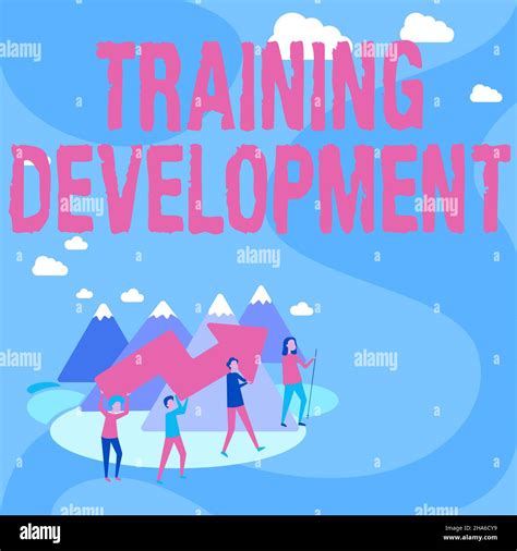 writing displaying text training development business showcase learn