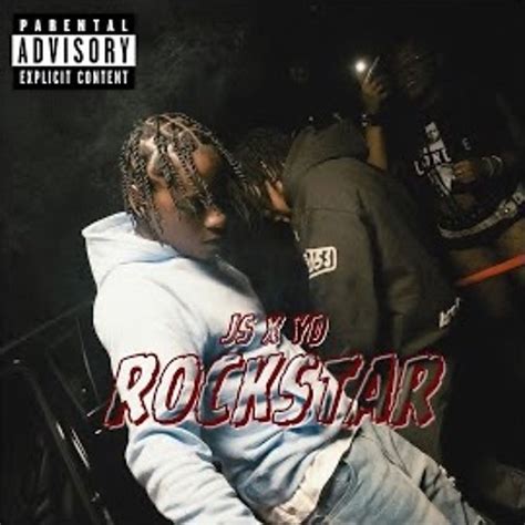 Stream Js X Yd Rockstar By 👻 Listen Online For Free On Soundcloud