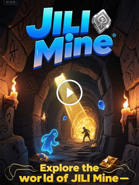 Discover Hidden Wins In Jili Mine Game ~ Bingoplus