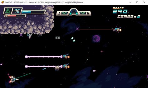 Habroxia 2 Pcse01504 · Issue 1768 · Vita3kcompatibility · Github