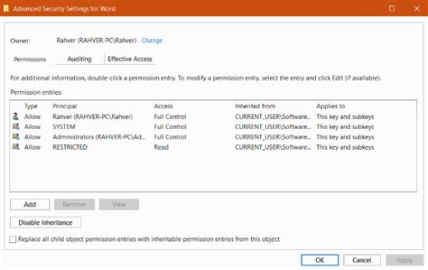 Registry Editor Fix Cannot Import File Error In Windows