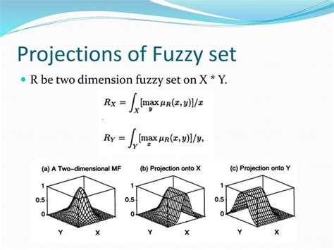 Mf Formulation And Parameterization Pptx Physics Science