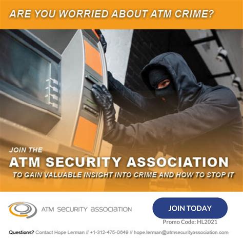 atm security association on linkedin join the atm security association