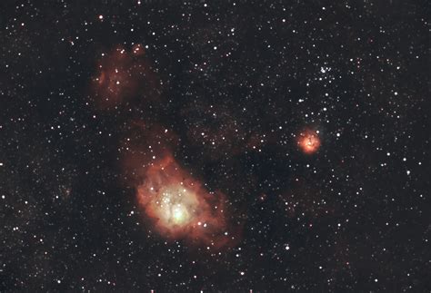 M20 - Year One - Photo Gallery - Cloudy Nights