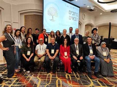 Michal Mizrahi On Linkedin Such A Wonderful Team And Amazing Conference