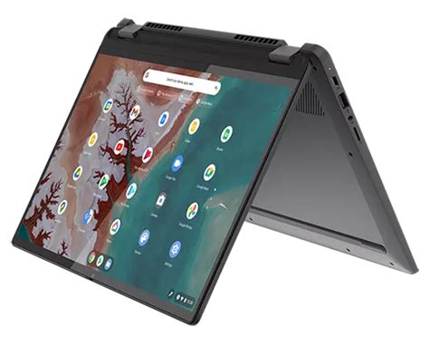Ideapad Flex I Chromebook Gen Intel Convertible Chromebook Lenovo Uk