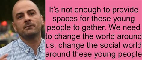 Gendered Intelligence Stilltish Gender Abolition