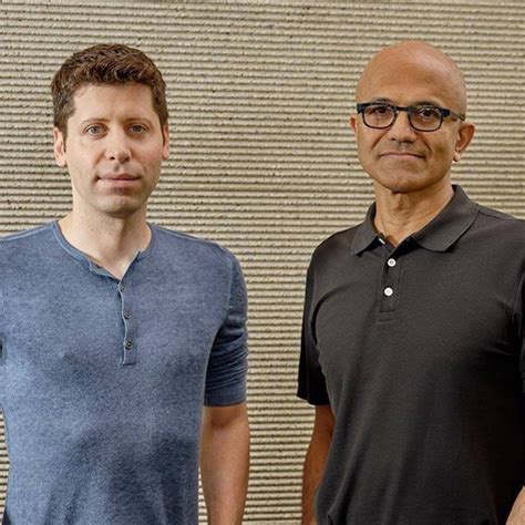 Microsoft Satya Nadella To Announce ChatGPT Integrated Bing
