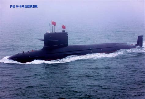 09iii09iv 093094 Nuclear Submarine Thread Page 210 Sino Defence