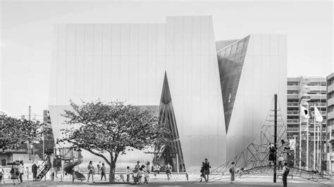 Brutalist Architecture Origins Characteristics And Examples Dans Le Gris