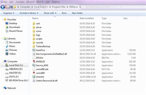 Cara Aktivasi Windows 10 Secara Permanent Menggunakan KMS PICO 10 2 0 MediaKarta Serba Serbi