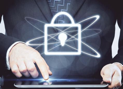 Premium Photo Software Protection Concept