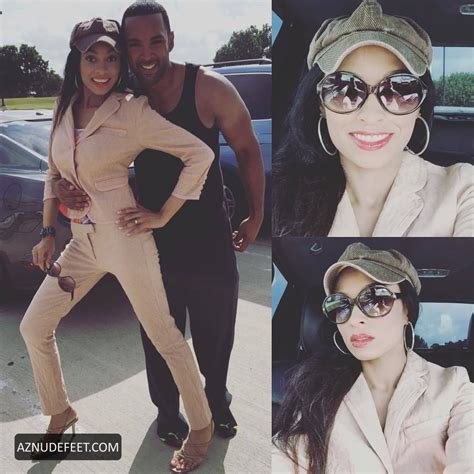 Mary Michelle Feet Aznudefeet