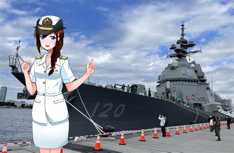 Shigure And Shigure Kai Ni Kantai Collection Drawn By Murasame Ryuu Danbooru