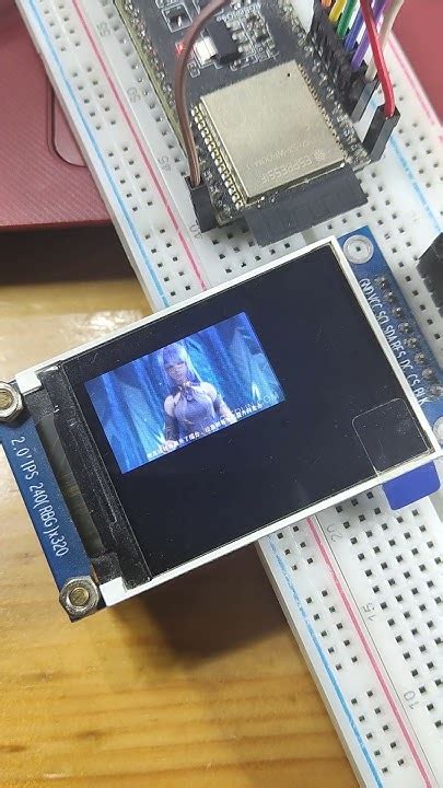 Circuitpython Ex3 Play Animated S Repeatedly In A Moving
