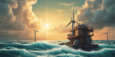 Understanding Tidal Energy Sources