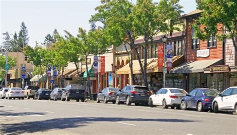 Eat Drink And Shop Sebastopol Is Your Next Sonoma County Must See