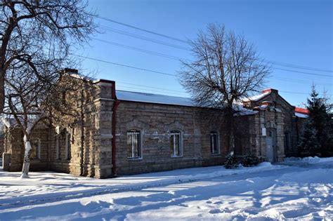 Достопримечательности Миасса | Записки поседевшего брюнета