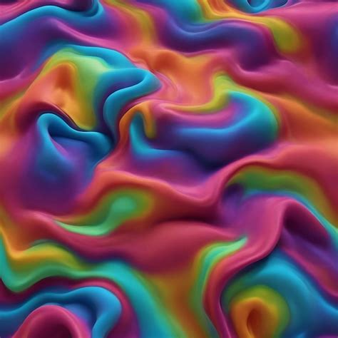 Premium Photo Foam Texture