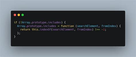 Polyfills Javascript Features For Older Browsers Kashif Ullah Posted