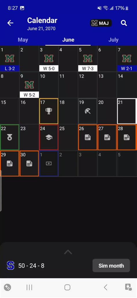 Potential Bug Rhockeylegacymanager