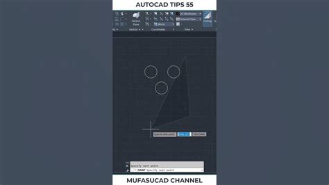 Autocad Tips 55 Automatic Count Blocks Shorts Youtube