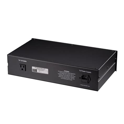 Vpi Ads Analog Drive System Av Luxury Group