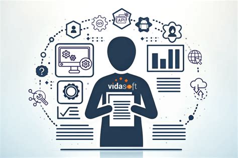 Ciclo De Vida Del Desarrollo De Software Fases Y Ejemplos Vidasoft