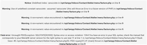 Liste Ajax Faire Passer Une Variable Javascript En Globale Javascript