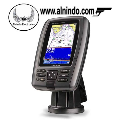 GARMIN EchoMap 42DV